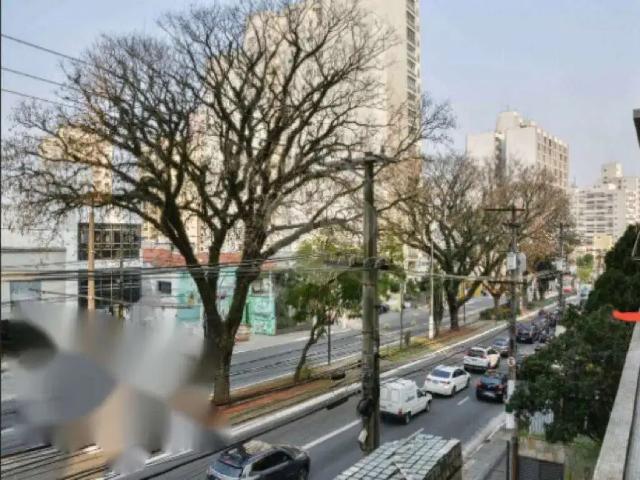 Apartamento para Venda em São Paulo/SP Mooca 3 Quartos