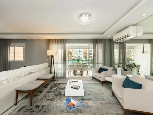 Apartamento para Venda em São Paulo/SP Mooca 3 Quartos