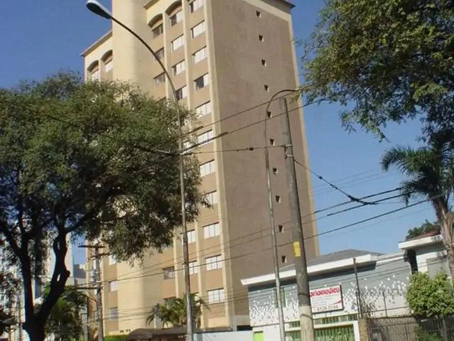 Apartamento para Venda em São Paulo/SP Mooca 3 Quartos