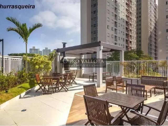 Apartamento para Venda em São Paulo/SP Mooca 3 Quartos