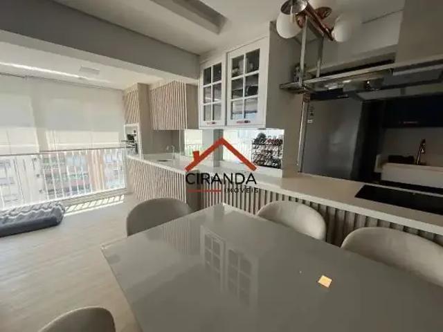 Apartamento para Venda em São Paulo/SP Mooca 3 Quartos