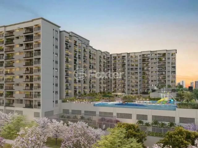 Apartamento para Venda em São Paulo/SP Mooca 3 Quartos