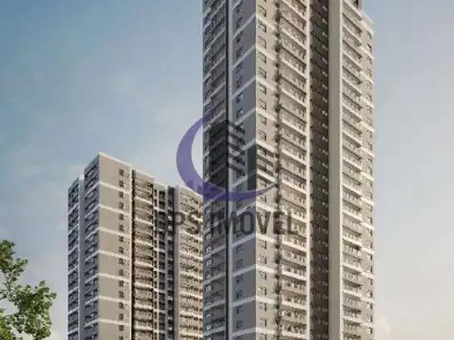 Apartamento para Venda em São Paulo/SP Mooca 3 Quartos