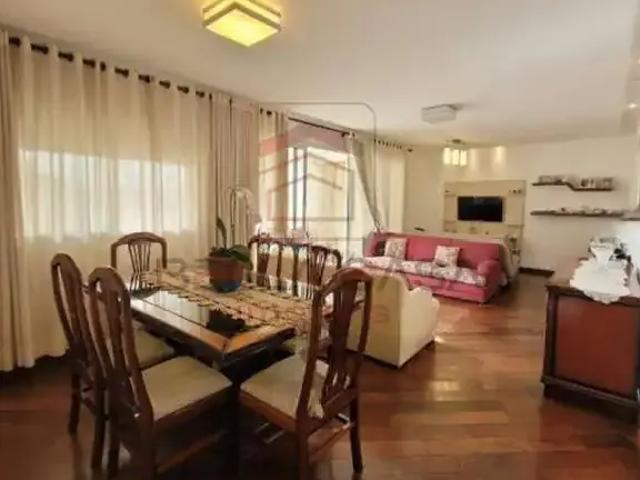 Apartamento para Venda em São Paulo/SP Mooca 3 Quartos