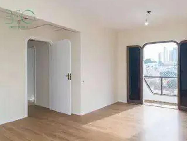 Apartamento para Venda em São Paulo/SP Mooca 3 Quartos
