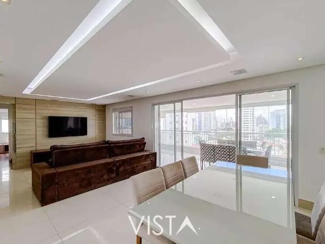 Apartamento para Venda em São Paulo/SP Mooca 3 Quartos