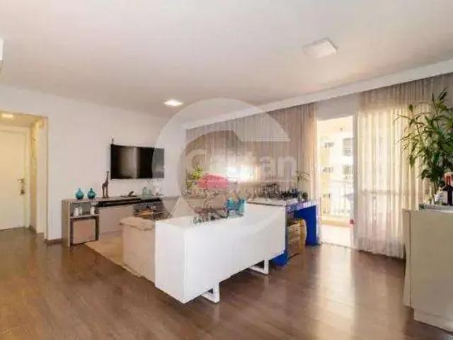 Apartamento para Venda em São Paulo/SP Mooca 3 Quartos