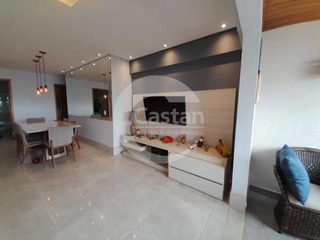 Apartamento para Venda em São Paulo/SP Mooca 3 Quartos