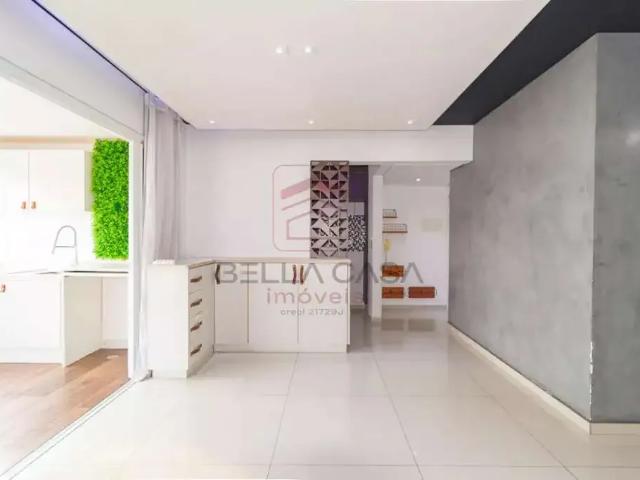 Apartamento para Venda em São Paulo/SP Mooca 3 Quartos