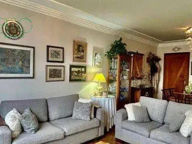 Apartamento para Venda em São Paulo/SP Mooca 3 Quartos