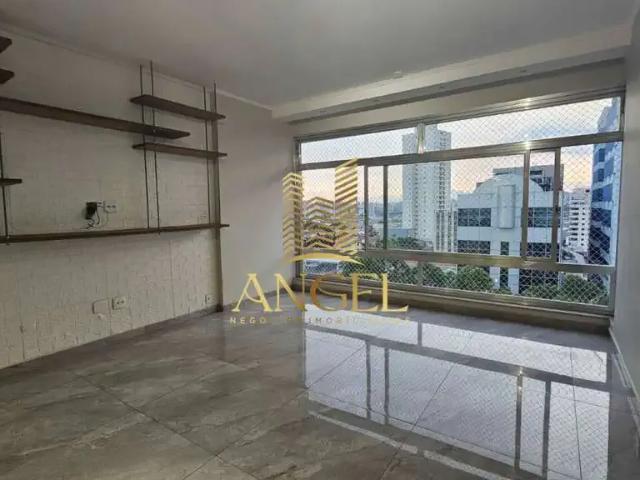 Apartamento para Venda em São Paulo/SP Mooca 3 Quartos