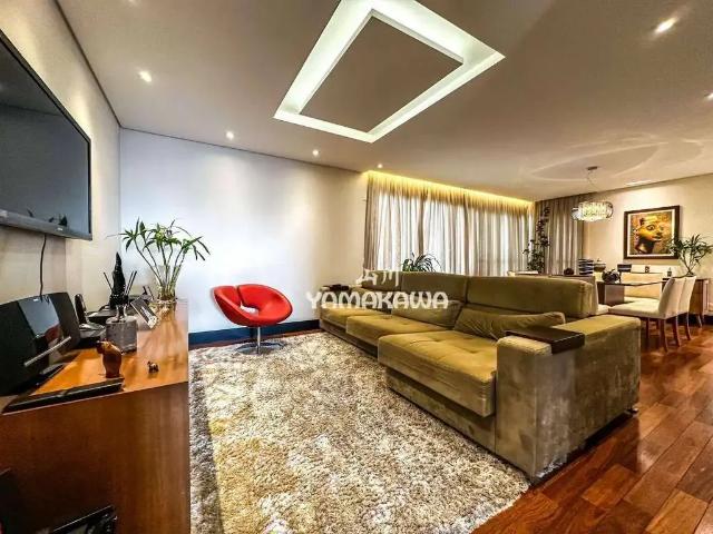 Apartamento para Venda em São Paulo/SP Mooca 3 Quartos