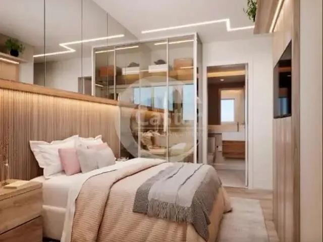 Apartamento para Venda em São Paulo/SP Mooca 3 Quartos
