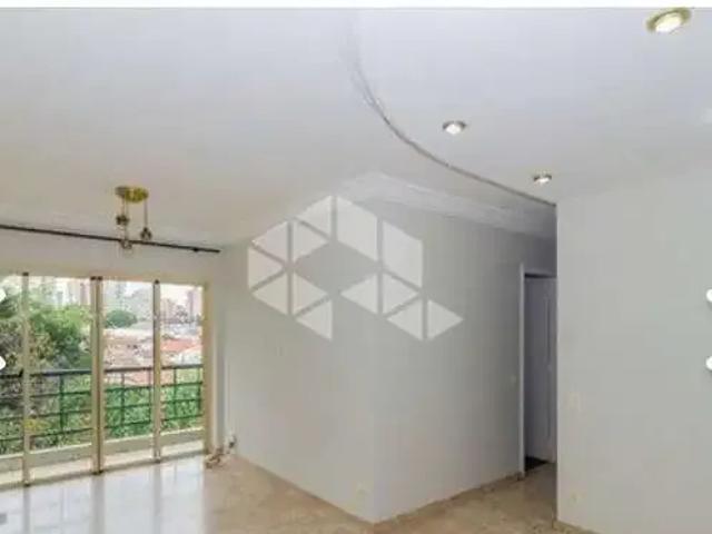 Apartamento para Venda em São Paulo/SP Mooca 3 Quartos