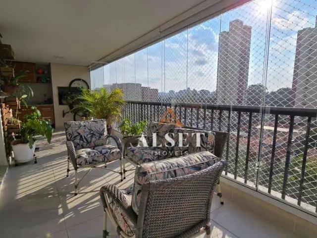 Apartamento para Venda em São Paulo/SP Mooca 3 Quartos