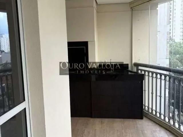 Apartamento para Venda em São Paulo/SP Mooca 3 Quartos