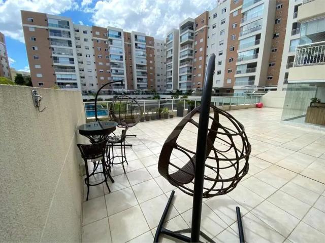 Apartamento para Venda em São Paulo/SP Mooca 3 Quartos