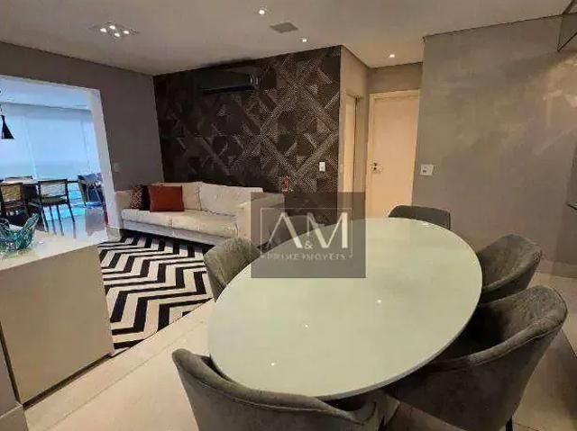Apartamento para Venda em São Paulo/SP Mooca 3 Quartos