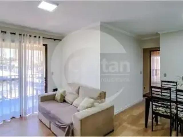 Apartamento para Venda em São Paulo/SP Mooca 3 Quartos