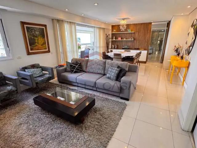 Apartamento para Venda em São Paulo/SP Mooca 3 Quartos