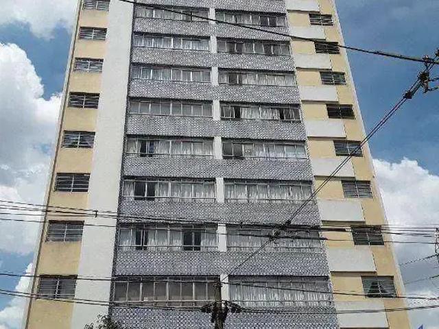 Apartamento para Venda em São Paulo/SP Mooca 3 Quartos
