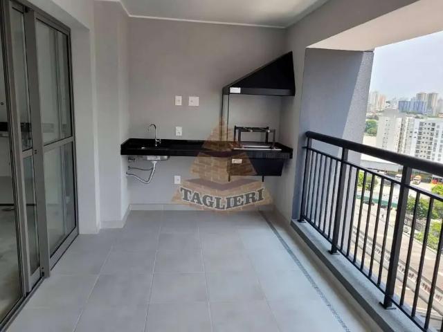 Apartamento para Venda em São Paulo/SP Mooca 3 Quartos