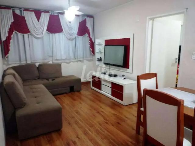 Apartamento para Venda em São Paulo/SP Mooca 3 Quartos