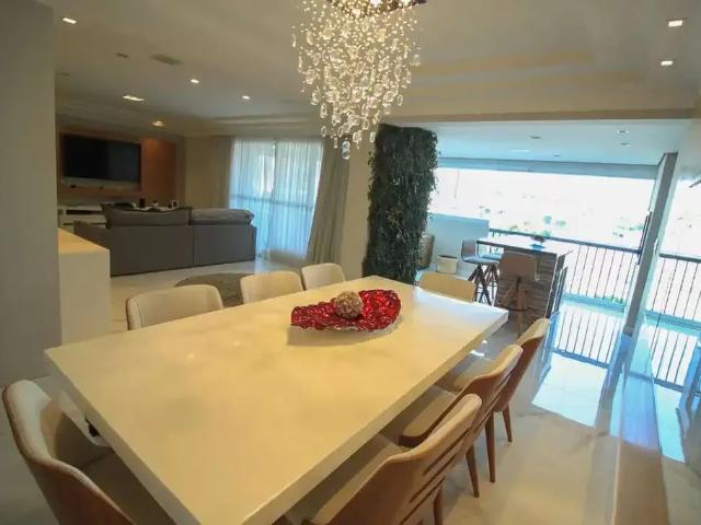 Apartamento para Venda em São Paulo/SP Mooca 3 Quartos