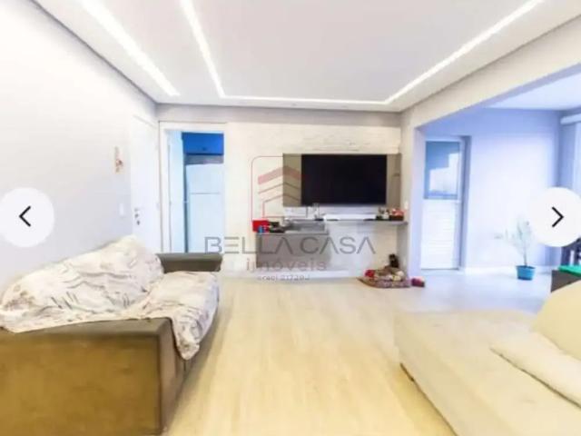 Apartamento para Venda em São Paulo/SP Mooca 3 Quartos