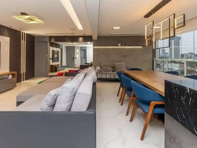 Apartamento para Venda em São Paulo/SP Mooca 3 Quartos