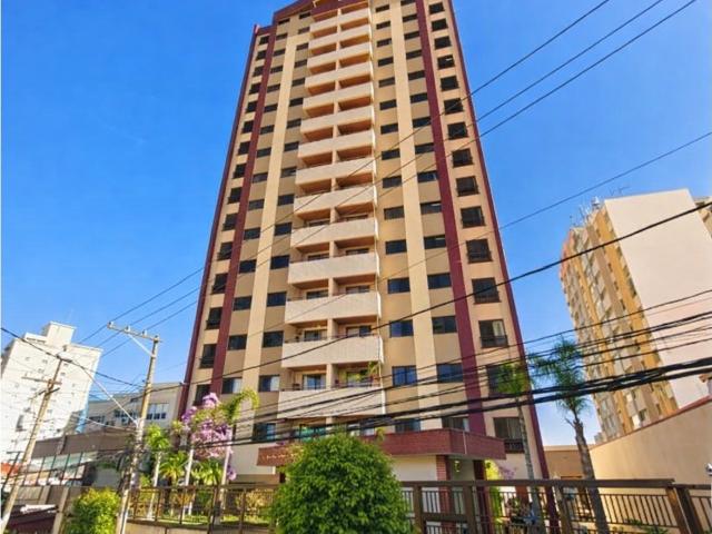 Apartamento para Venda em São Paulo/SP Mooca 3 Quartos