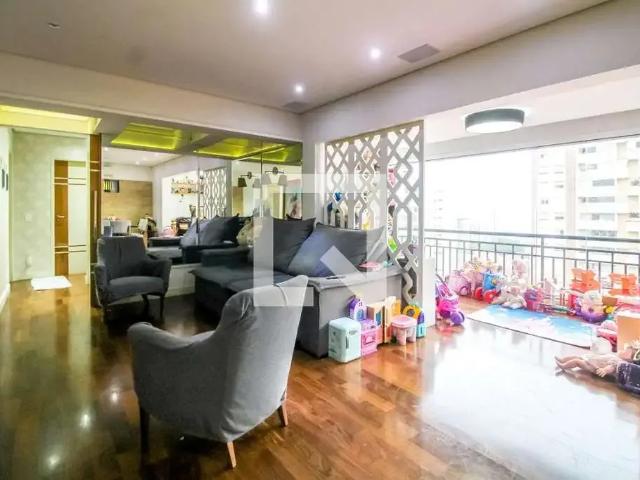 Apartamento para Venda em São Paulo/SP Mooca 3 Quartos