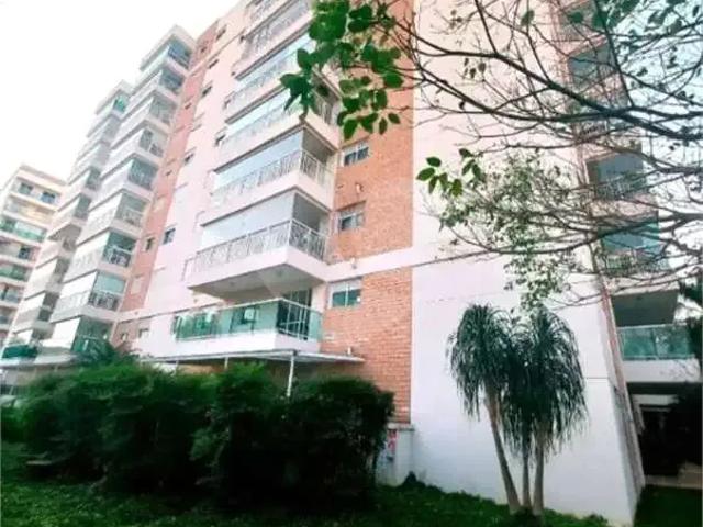 Apartamento para Venda em São Paulo/SP Mooca 3 Quartos