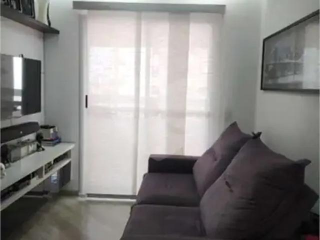 Apartamento para Venda em São Paulo/SP Mooca 3 Quartos
