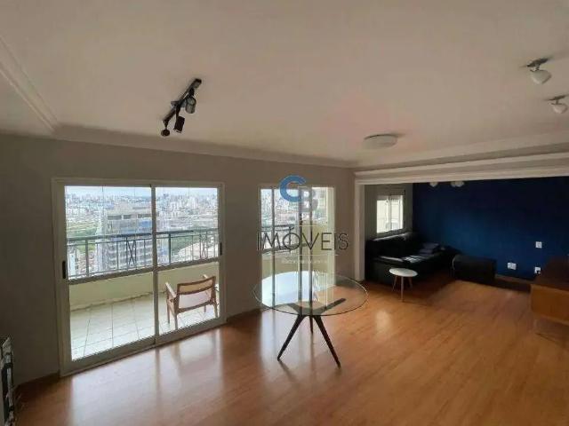Apartamento para Venda em São Paulo/SP Mooca 3 Quartos