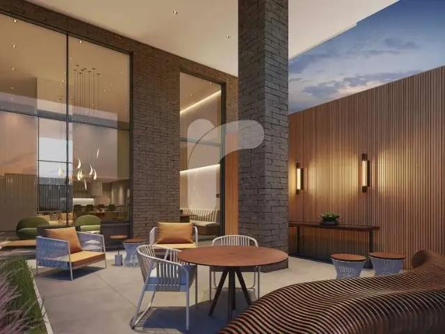 Apartamento para Venda em São Paulo/SP Mooca 3 Quartos