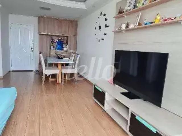 Apartamento para Venda em São Paulo/SP Mooca 3 Quartos