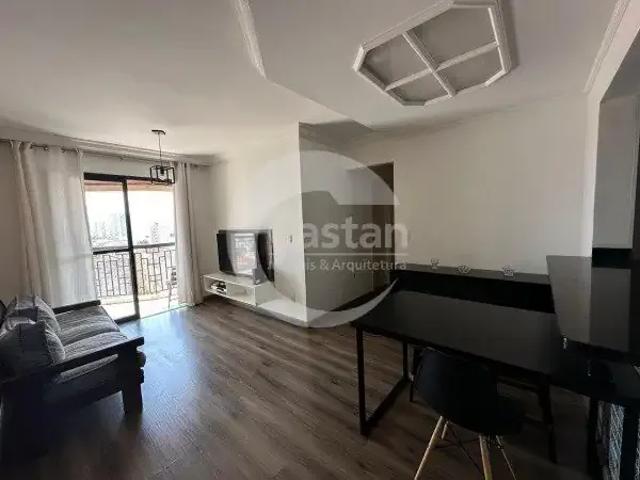 Apartamento para Venda em São Paulo/SP Mooca 3 Quartos