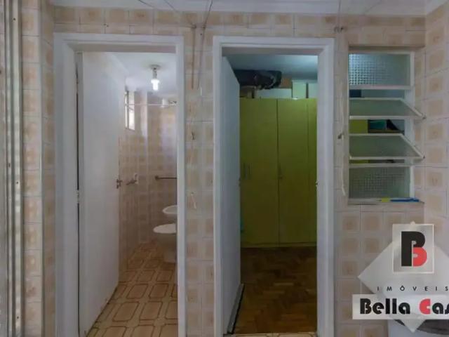 Apartamento para Venda em São Paulo/SP Mooca 3 Quartos