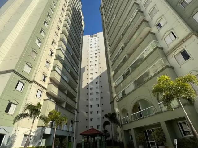 Apartamento para Venda em São Paulo/SP Mooca 3 Quartos