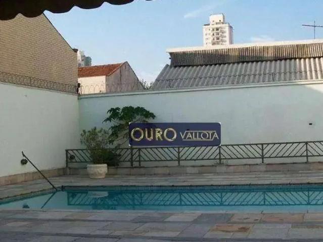Apartamento para Venda em São Paulo/SP Mooca 3 Quartos