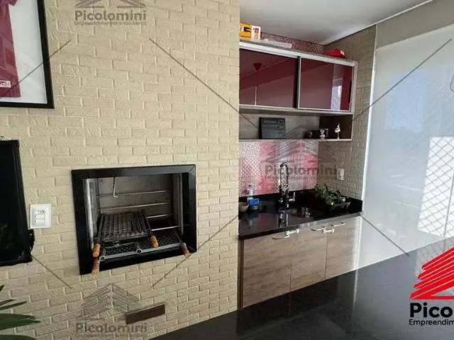 Apartamento para Venda em São Paulo/SP Mooca 3 Quartos