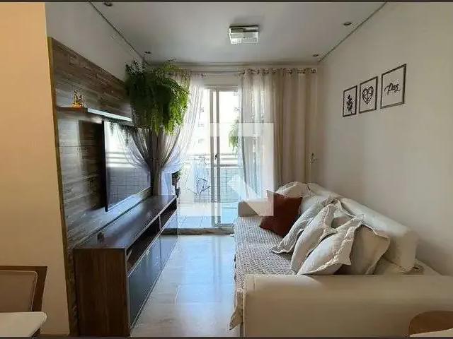 Apartamento para Venda em São Paulo/SP Mooca 3 Quartos