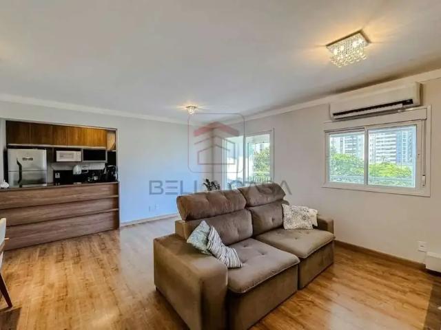 Apartamento para Venda em São Paulo/SP Mooca 3 Quartos