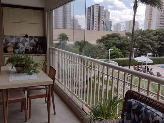 Apartamento para Venda em São Paulo/SP Mooca 3 Quartos