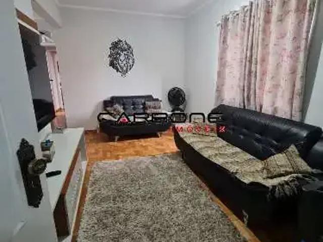 Apartamento para Venda em São Paulo/SP Mooca 3 Quartos