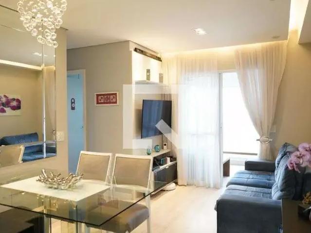 Apartamento para Venda em São Paulo/SP Mooca 3 Quartos