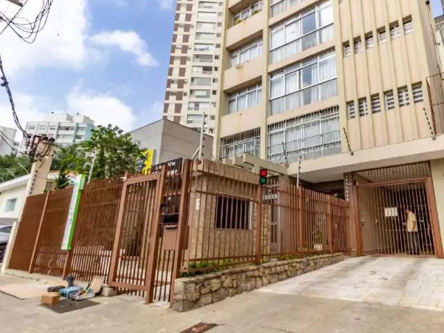 Apartamento para Venda em São Paulo/SP Mooca 3 Quartos