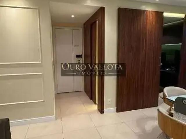 Apartamento para Venda em São Paulo/SP Mooca 3 Quartos