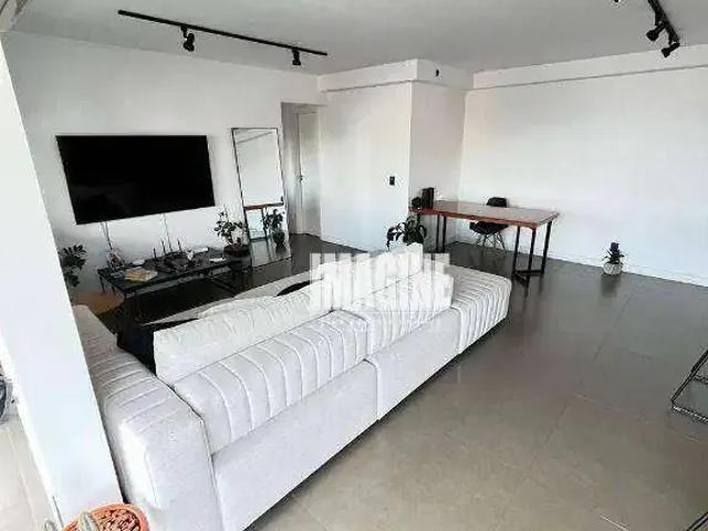 Apartamento para Venda em São Paulo/SP Mooca 3 Quartos